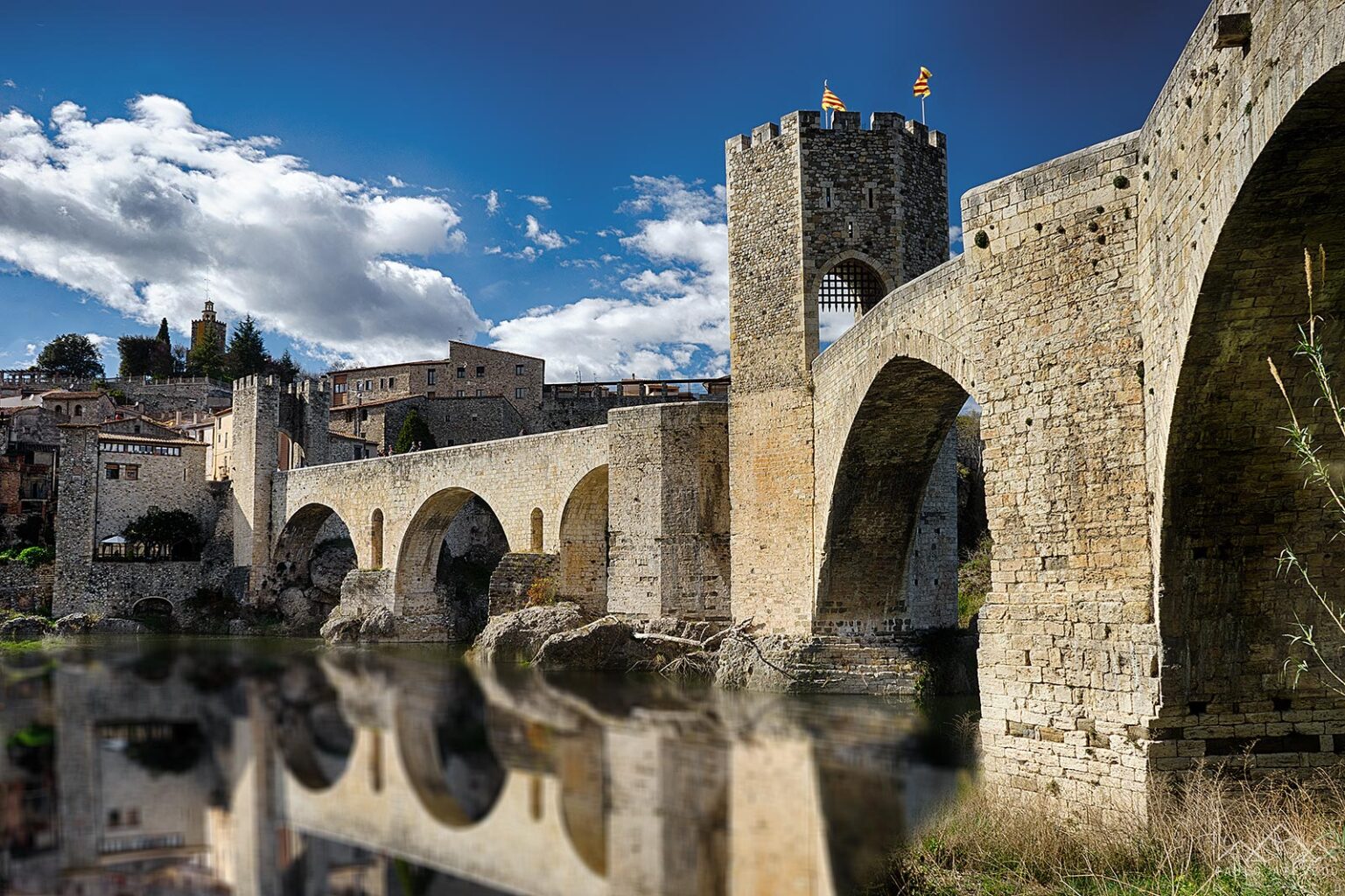 Roteiro para visitar a Catalunha de carro - Viagens à Solta