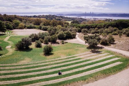 Guia para visitar o Parque Florestal de Monsanto - Viagens à Solta