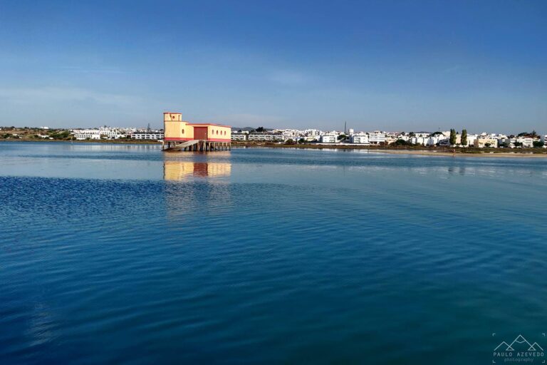 Ilha da Armona: 4 praias que são um paraíso - Viagens à Solta
