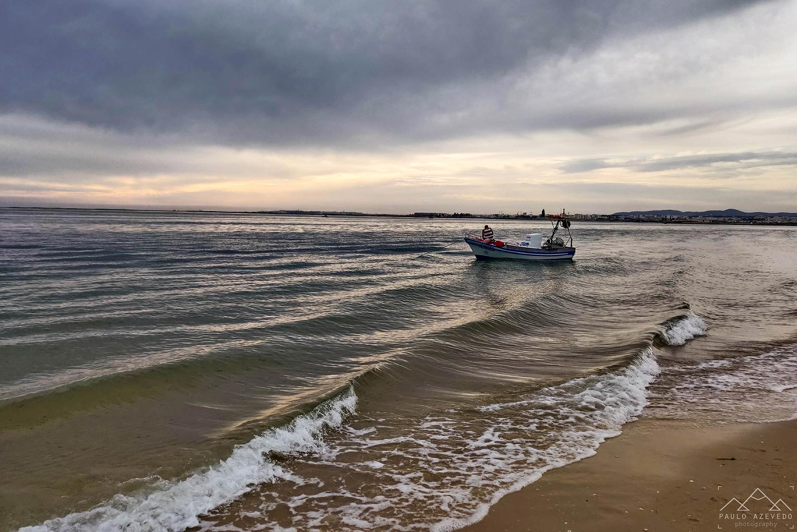 Ilha da Armona: 4 praias que são um paraíso - Viagens à Solta
