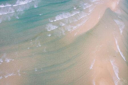 Ilha da Armona: 4 praias que são um paraíso - Viagens à Solta