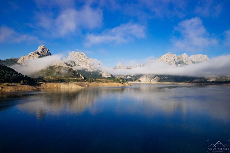 Riaño (Espanha): subida ao Pico Gilbo e o que fazer num dia
