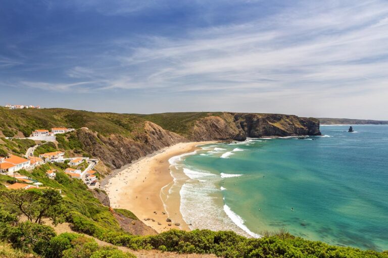 17 locais a não perder na Costa Vicentina - Viagens à Solta