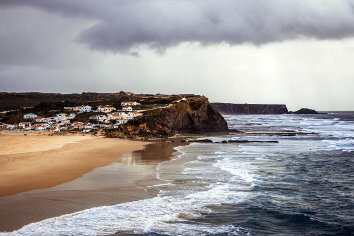 17 locais a não perder na Costa Vicentina - Viagens à Solta
